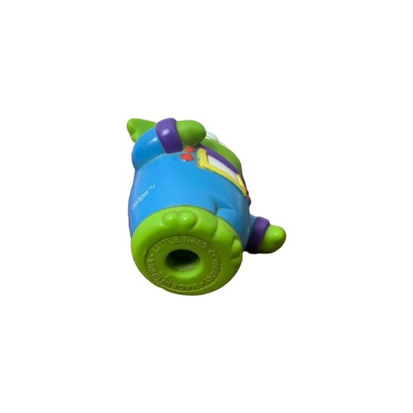 Little Tikes | Toys | Little Tikes Chunky People Toddle Tots Green ...